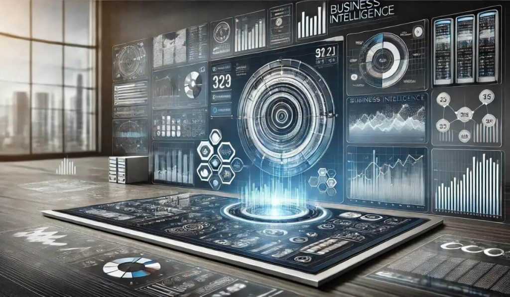 Top 10 Best Practices for Business Intelligence