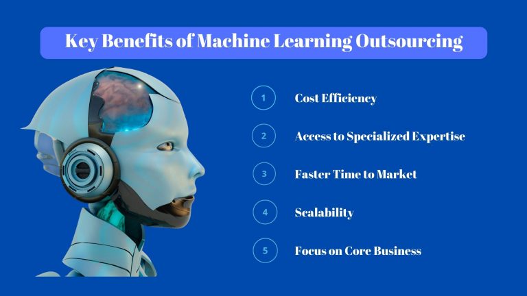 Machine Learning Outsourcing: Key Risks and Benefits