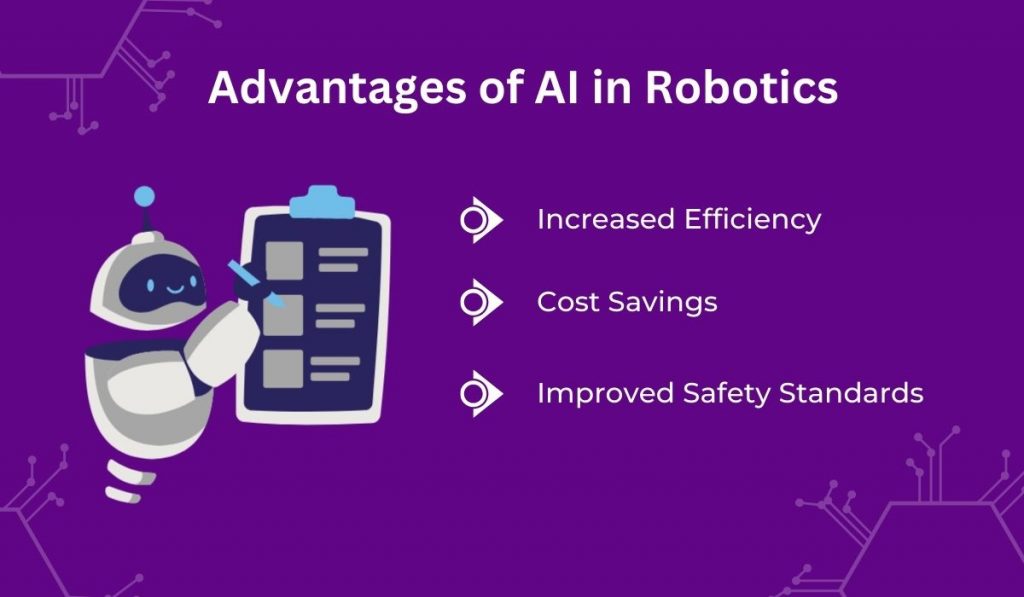 AI in Robotics: Advantages, Challenges, and Solutions