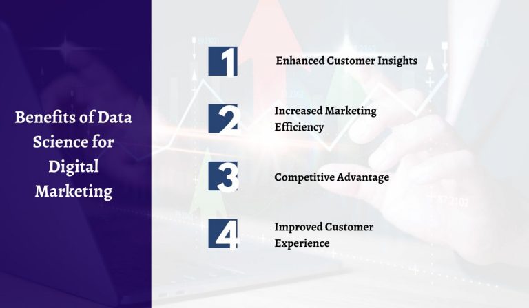 13 Ways to Use Data Science in Marketing | BigDataCentric