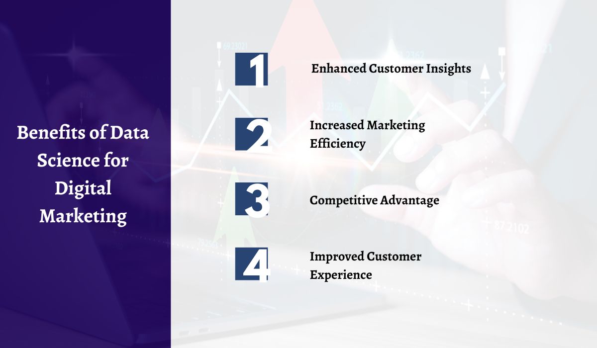 13 Ways to Use Data Science in Marketing | BigDataCentric