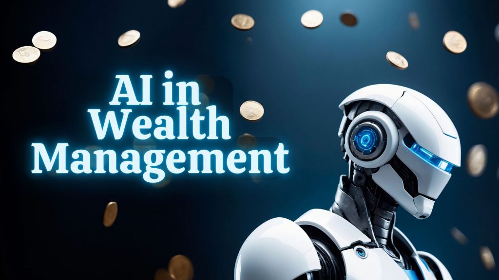AI in Wealth Management: Use Cases, Benefits, & Future Trend