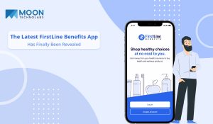 A Guide to FirstLine Benefits App for Seamless Healthcare
