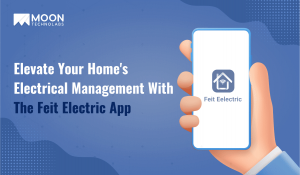 Elevate Your Home's Electrical Management with the Feit Electric App ...
