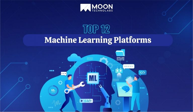 A Guide to the Top 12 Machine Learning Platforms of 2025
