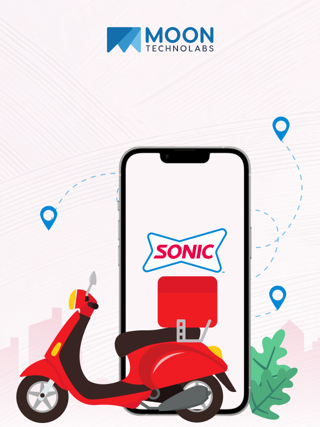Sonic App: Discover Culinary Delights with a Cutting-Edge Food App