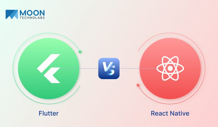 Flutter vs React Native: Which One is Best for You?