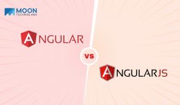 Angular vs AngularJS: Everything You Need to Know