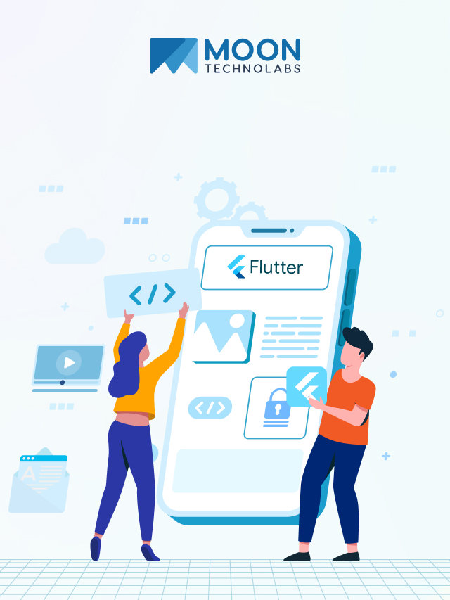 How to Find and Hire Flutter App Developer?