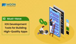 10 Must-Have iOS Development Tools to Build High-Quality App