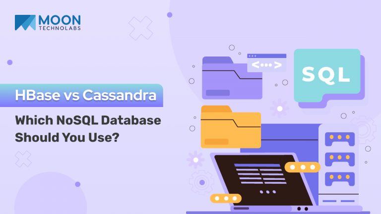 Hbase Vs Cassandra Which Nosql Database Should You Use