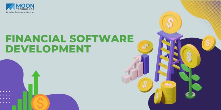 A Comprehensive Guide to Financial Software Development