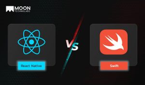 React Native vs. Swift: A Detailed Comparison for iOS App Development