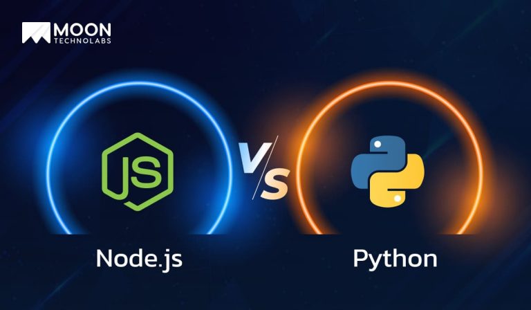 Node.js Vs. Python: Which Language Supreme for Web Development?