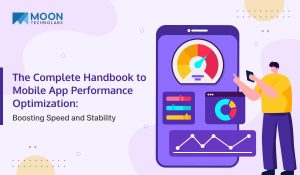 Mobile App Performance Optimization Best Practices & Metrics