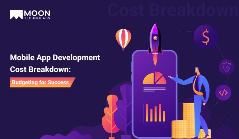 Mobile App Development Cost Breakdown: Budgeting for Success