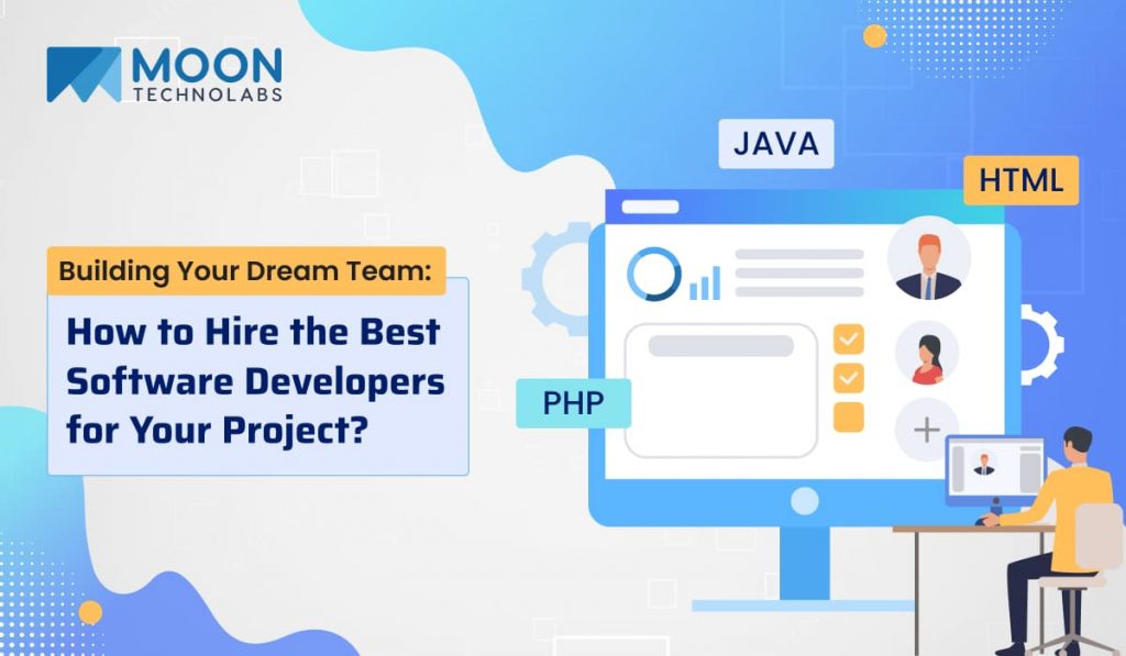 How to Hire a Software Development Team in 2025?