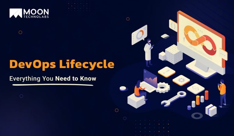 DevOps Lifecycle: Definition, Phases and More