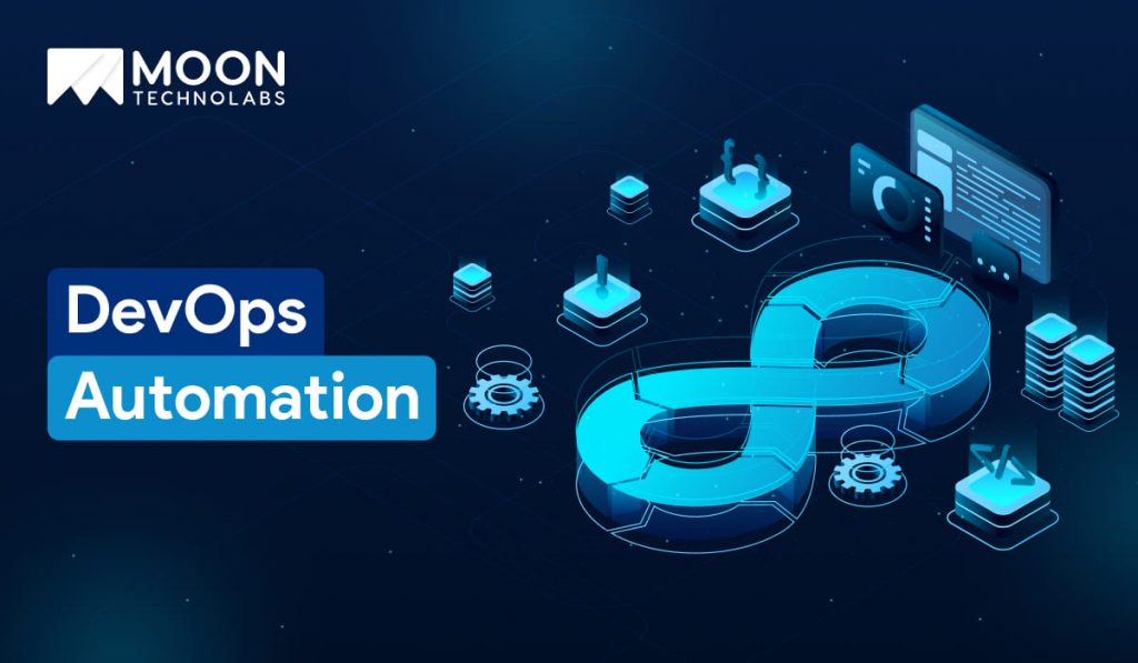 DevOps Automation: Increasing Productivity & Efficiency