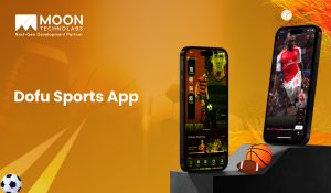 How to Build a Sports Streaming App Like Dofu Sports