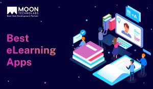 12 Best eLearning Apps for Digital Classroom 2025
