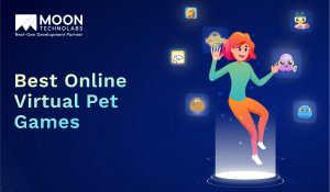 12 Best Online Virtual Pet Games for Pet Adoption and Play