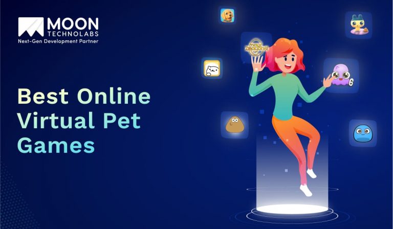 12 Best Online Virtual Pet Games for Pet Adoption and Play