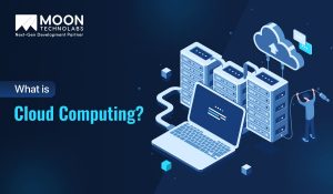 Cloud Computing 101: A Comprehensive Guide