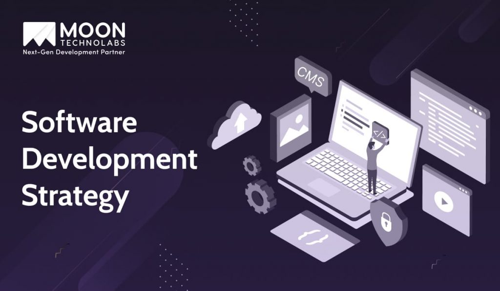 Choose the Right Software Development Strategy For Your Business