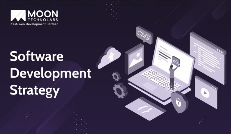 Choose the Right Software Development Strategy For Your Business
