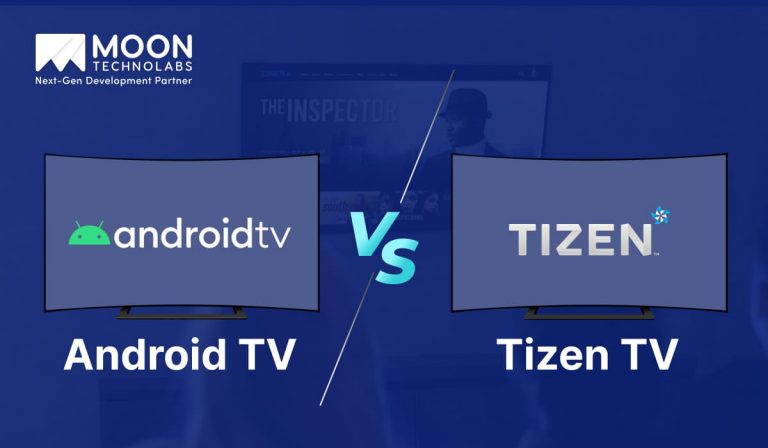 Android TV vs Tizen TV: Decoding The Smart TV Dilemma
