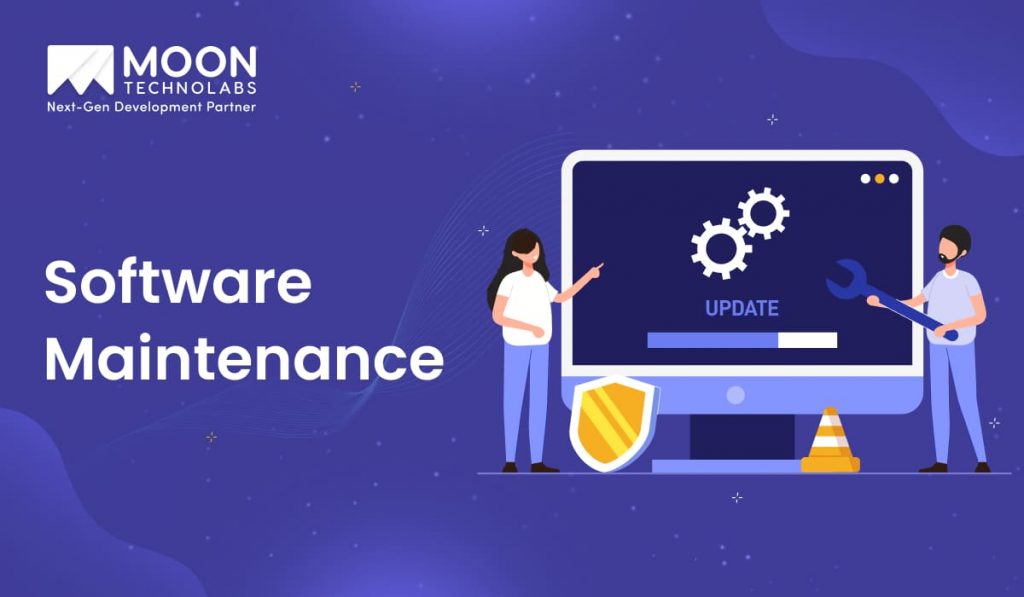 Software Maintenance 101: Revitalize, Refresh, Repeat