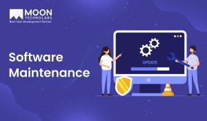 Software Maintenance 101: Revitalize, Refresh, Repeat