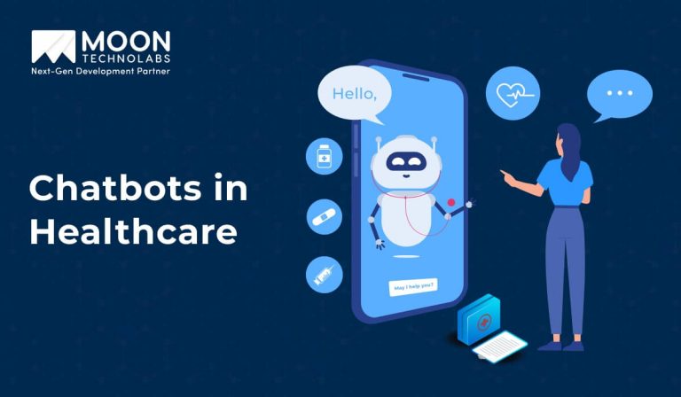 Chatbots in Healthcare: Benefits, Use Cases & More