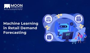 Machine Learning in Retail Demand Forecasting in 2024