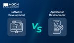 Software Development Vs Application Development: Which One is Right for ...