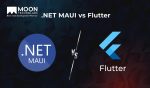 .NET MAUI vs Flutter for Mobile Apps: Pick Your Framework