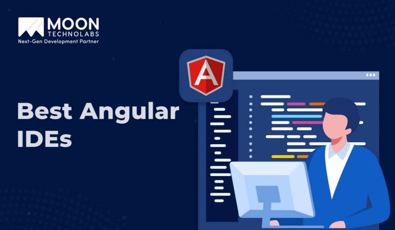 Top 10 Best Angular IDEs for Efficient Development in 2024