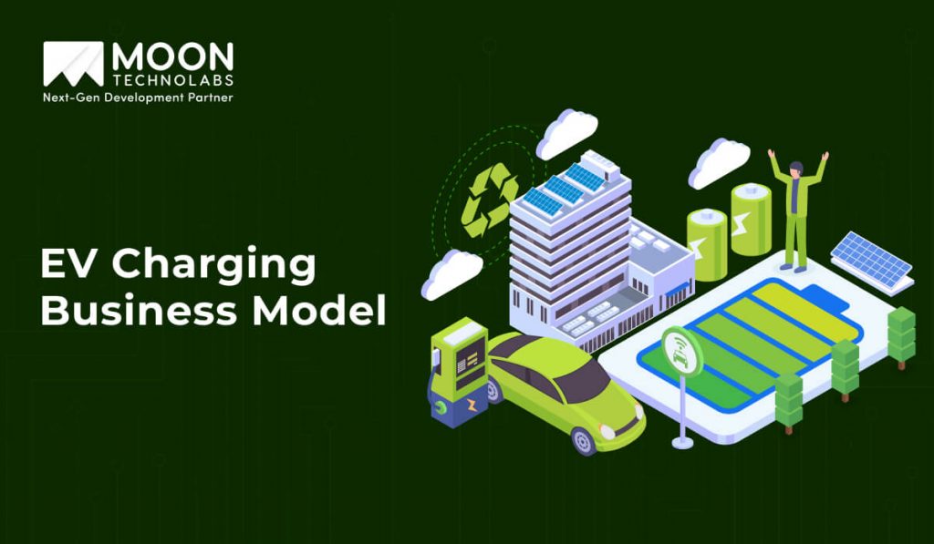 EV Charging Business Models: Fuel Your Startup's Growth