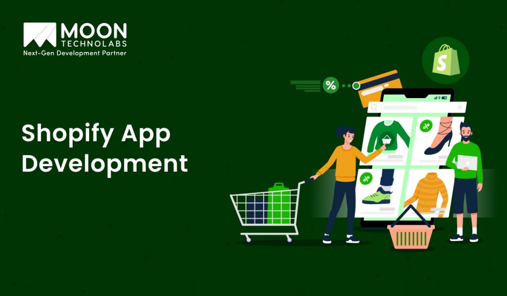 A Strategic Approach to Shopify App Development