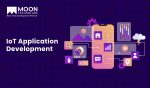 IoT Application Development: Everything You Need to Know