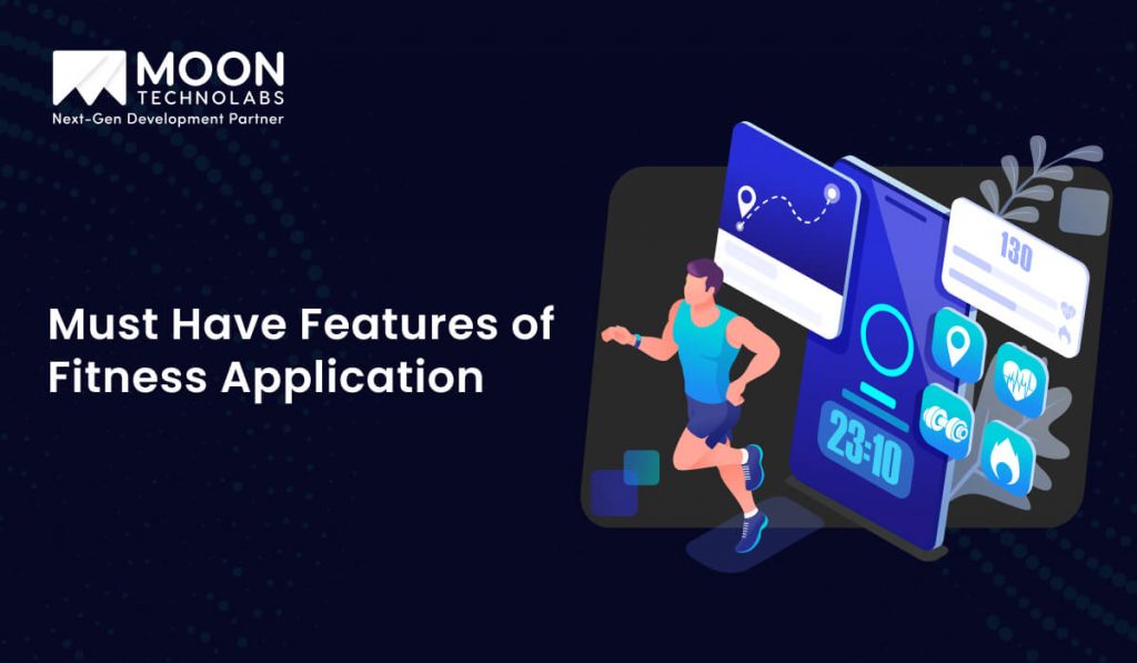 Essential Features for Fitness App: A Comprehensive List