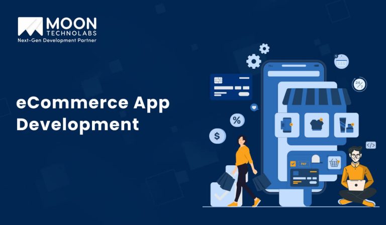 eCommerce App Development in 2025: A Comprehensive Guide