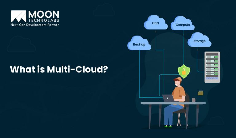 What is Multi-Cloud? A Strategic Guide for Businesses