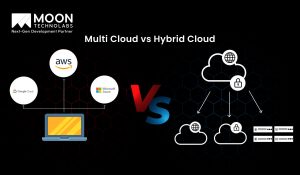 Multi Cloud vs Hybrid Cloud: 6 Key Differences You Must Know