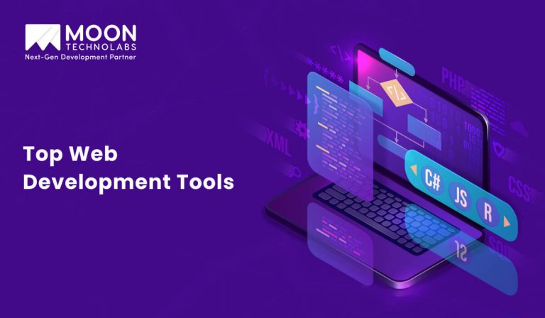 Top 30 Web Development Tools to Improve Productivity in 2025
