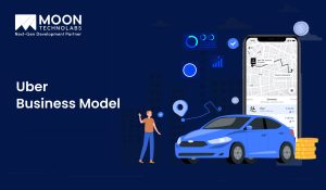 Uber Business Model: Check out How Uber Makes Money