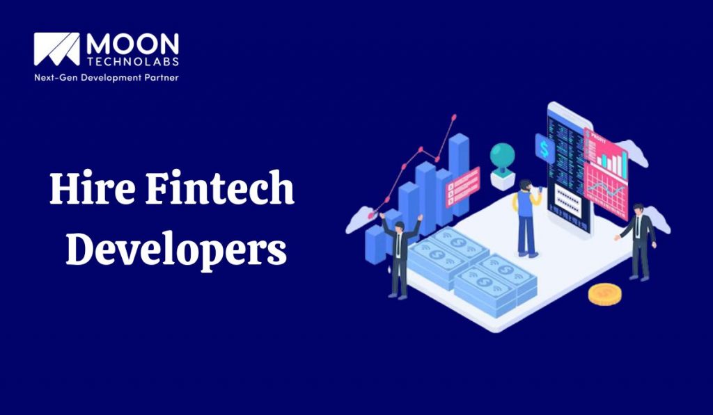 How To Hire Fintech Developers In 2025 10 Step Guide 