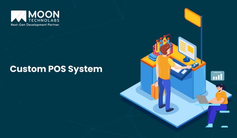 How to Build a Custom POS System: A Detailed Guide