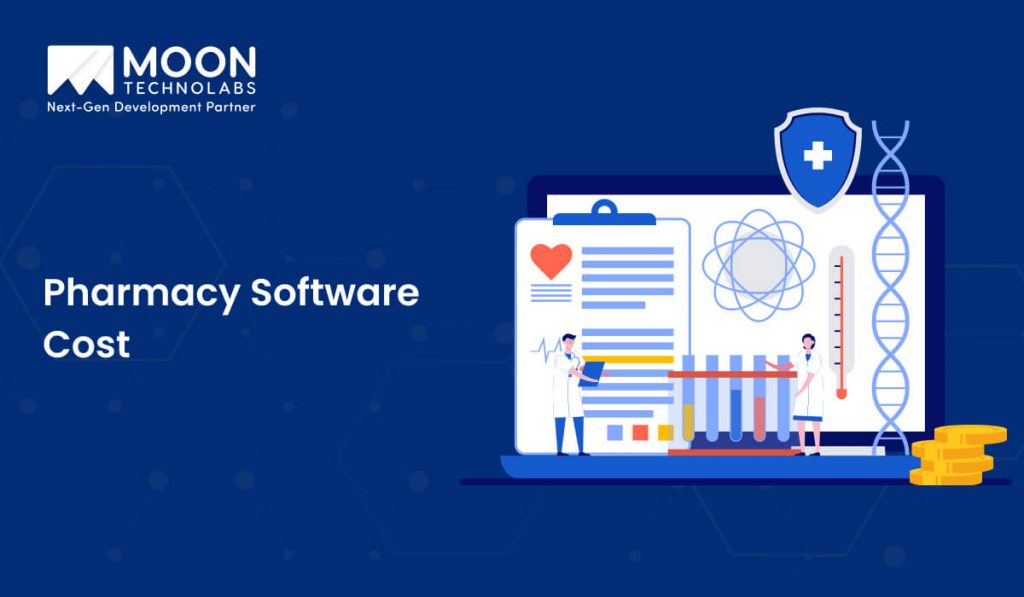 Pharmacy Software Costs - Features, Benefits, and Process